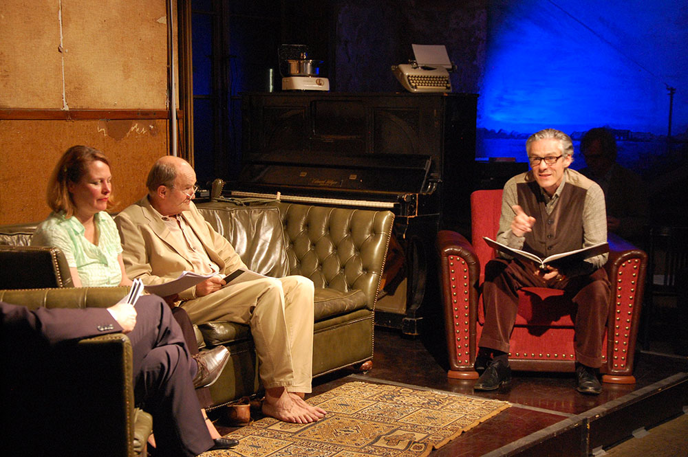 Gut für alle - ... | HERR PAUL