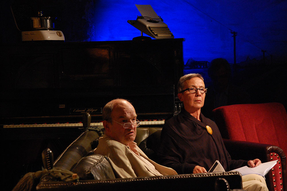 Gut für alle - ... | HERR PAUL